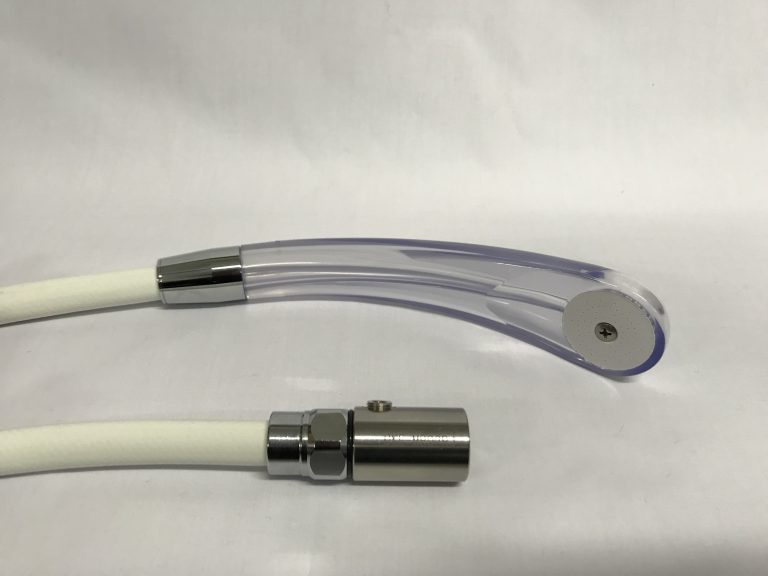 For Bath & Shower | Microbubble Finebubble Generator OK Nozzle Japan