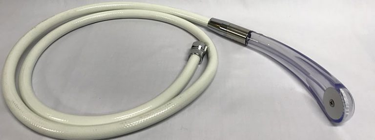 For Bath & Shower | Microbubble Finebubble Generator OK Nozzle Japan